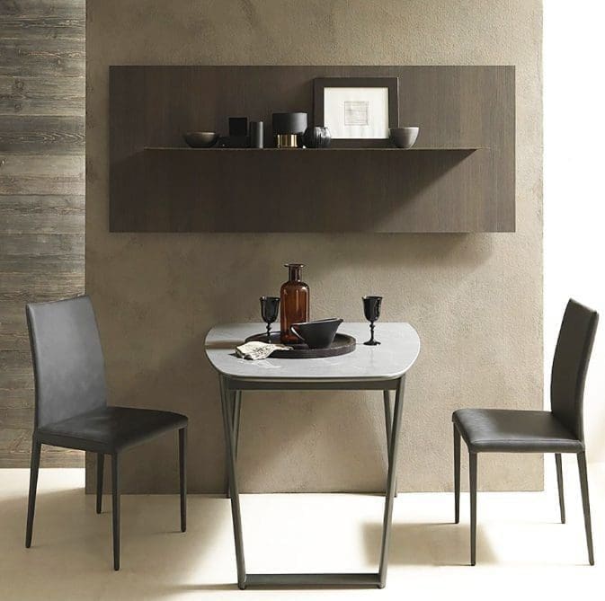 Discover the Altacom Ribot model extendable table